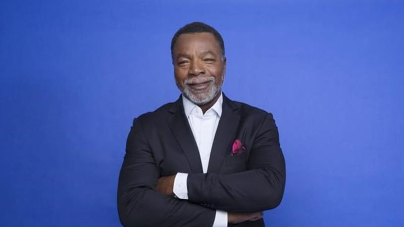 Footballer-turned-actor Carl Weathers, who starred in ‘Rocky’ movies ...