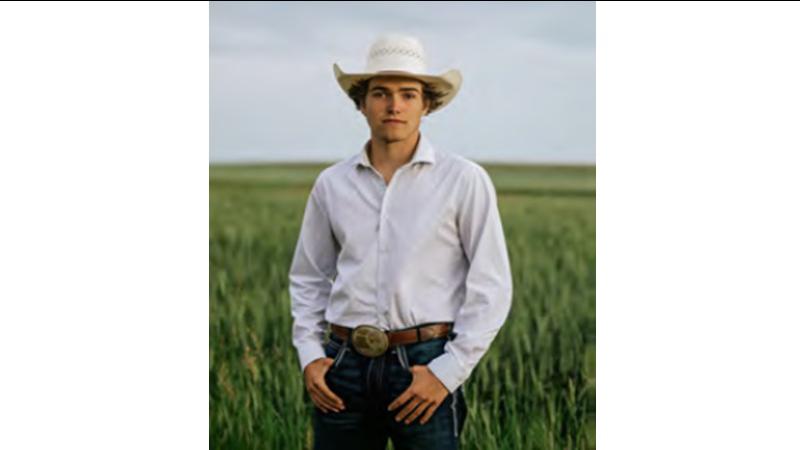 Scholarship awarded to Delburne & District Agricultural Society member ...