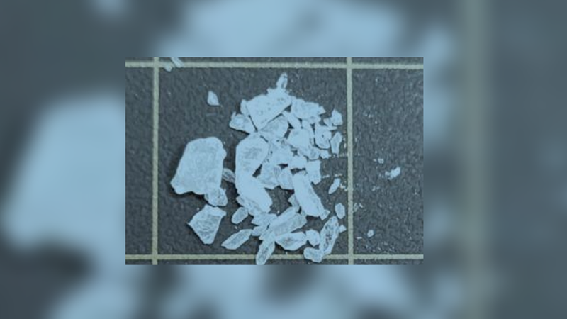 Toxic drug alert issued for fentanyl substance in Vernon | Vernon Matters