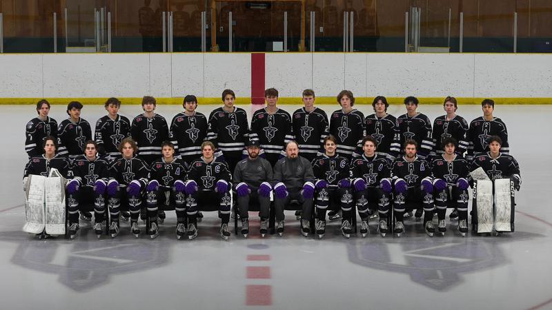 Knights sweep Coyotes in KIJHL series | Vernon Matters