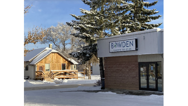 Red Deer County Approves In Principle Bowdens Annexation Of 102 Acres Of Land
