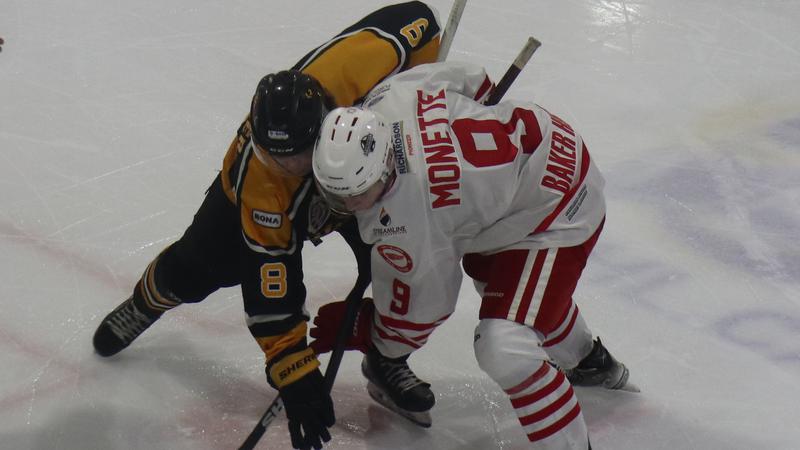 Hawks host Weyburn with playoff spot in the balance | northeastNOW