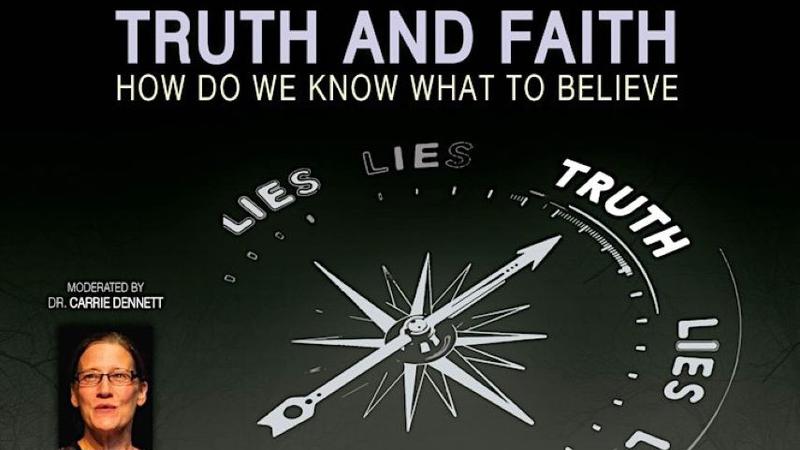 17th annual World Religions Conference returns to Red Deer to discuss ...