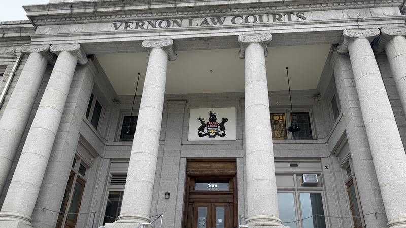 Murder charge dropped after suspect dies | Vernon Matters