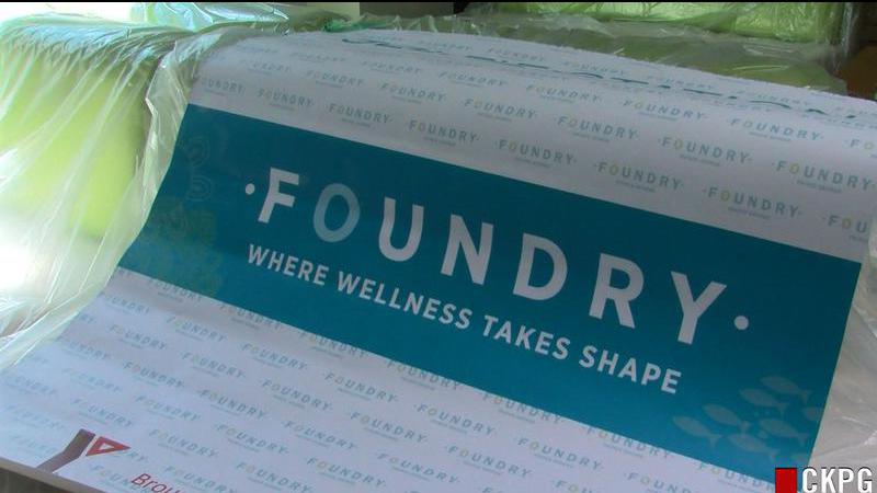 New Foundry centre opens in Vanderhoof to support youth | CKPG Today