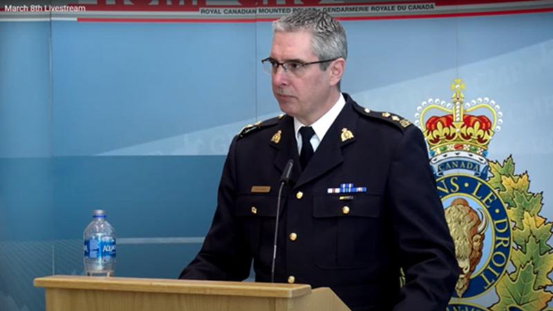 Alberta RCMP concludes investigations surrounding 2017 UCP Leadership ...
