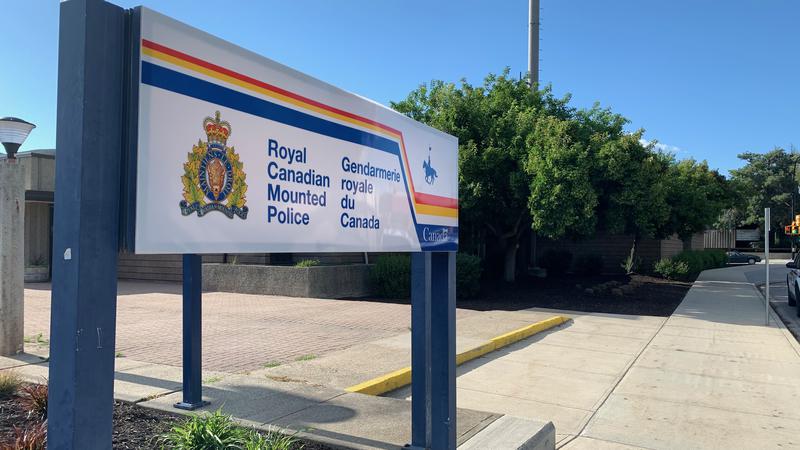 Police find guns and grenades at rural property | Vernon Matters