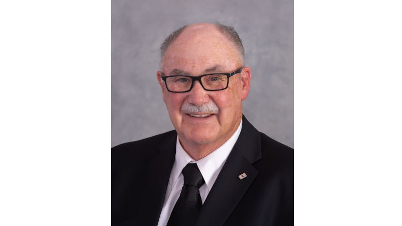 Town of Ponoka mourns passing of Councillor and former Fire Chief Ted ...