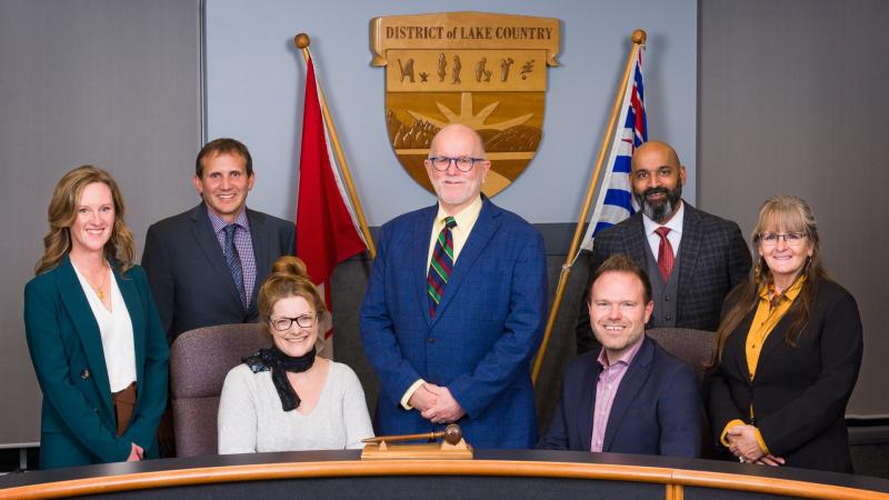 District approves new budget with 9.5% tax hike | Vernon Matters