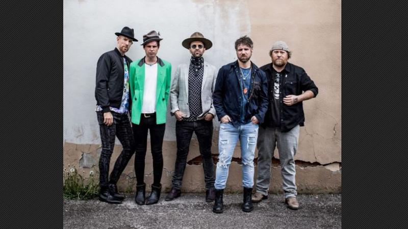 Headliner band change for Funtastic | Vernon Matters