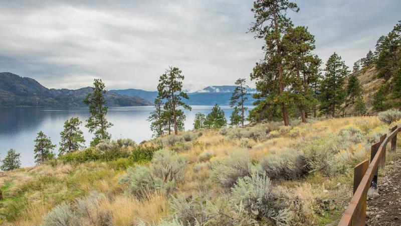 Regional district adds 25 parks to federal conservation network ...