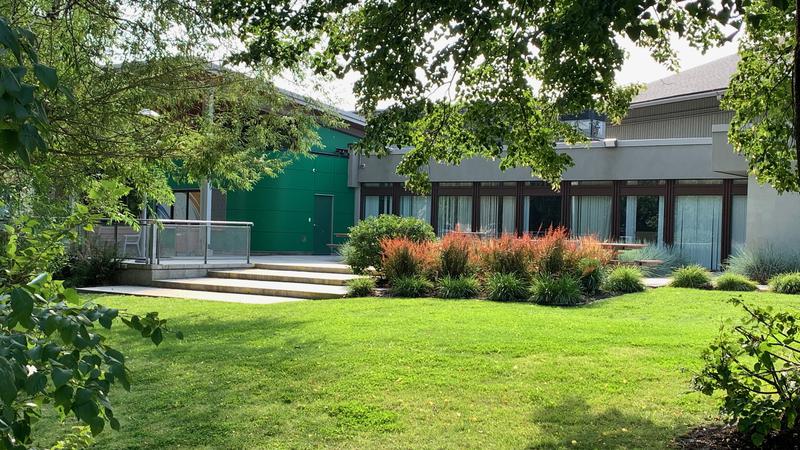 Vernon Recreation Centre will be closed one day for Hydro upgrade ...