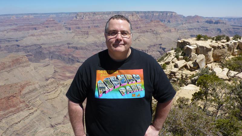 Travelling with Dan: Grand Canyon | CHAT News Today