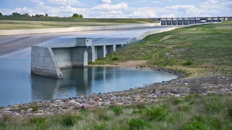 Water Security Agency investing $17M in major infrastructure projects ...