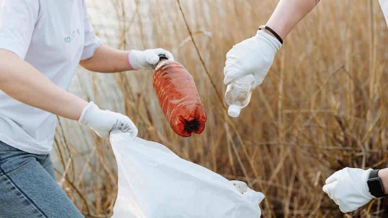 Hatters encouraged to pick up trash for ‘Litter Blitz’ hosted by Parks ...
