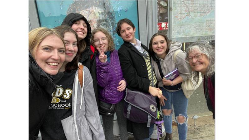 Ecole Olds High School students to implement eco-projects after ...