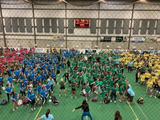 Grow Kids get Human Library experience at annual event | rdnewsnow.com