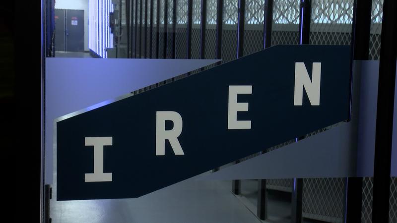 IREN hopes to expand PG operation, as use of AI expands | CKPG Today