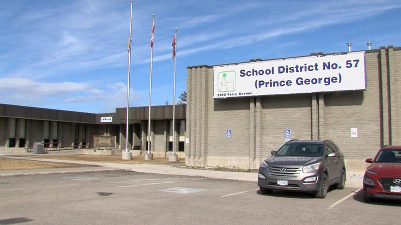 SD57 passes 2025 budget, $2 million in cuts made | CKPG Today