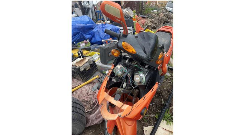 Large quantity of stolen property recovered: Ponoka County residents ... Large quantity of stolen property recovered: Ponoka County residents ...
