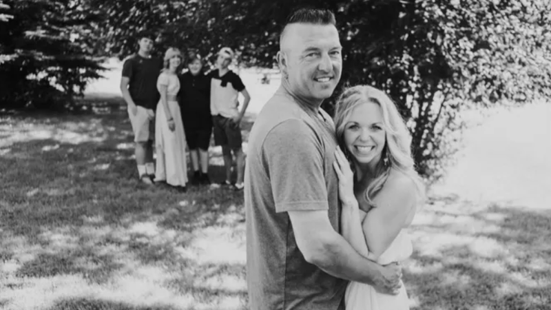 Fundraisers launched for local man injured in ATV crash | Vernon Matters