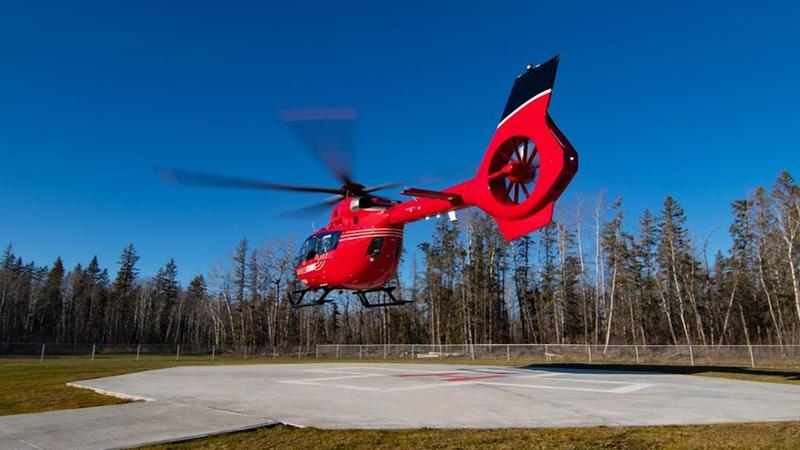 Alberta government elevating emergency medical service response | rdnewsnow.com