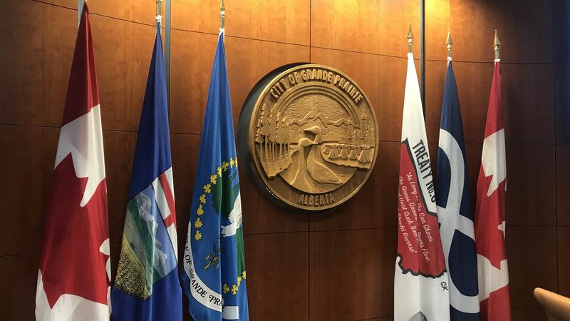 Grande Prairie’s mayor running for a spot on FCM board at annual ...
