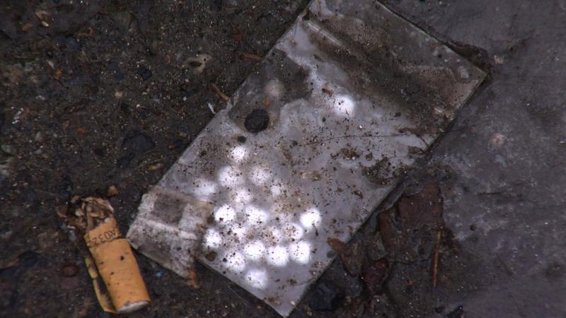 Toxic drugs crisis claims 17 lives in Northern Health in April | CKPG Today