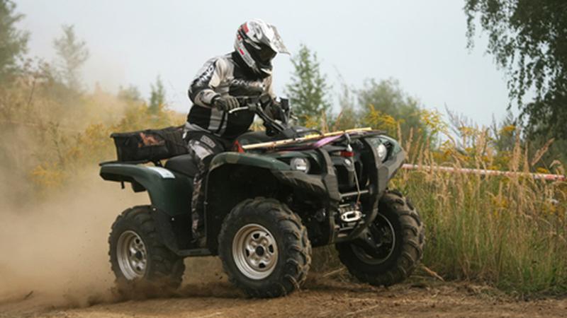 Alberta RCMP provide tips for keeping off-road vehicles safe this ...