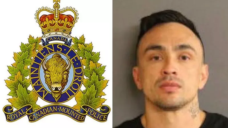 Merritt RCMP looking for 37-year-old man | CFJC Today Kamloops