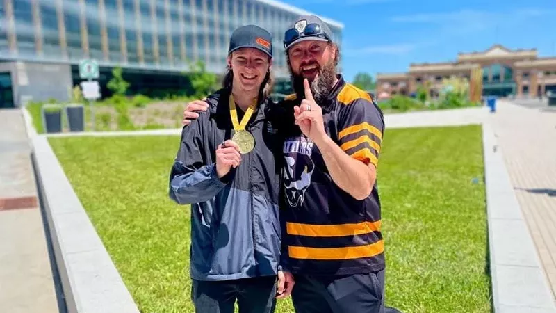 Medicine Hat College apprentice wins gold at Skills Canada competition ...