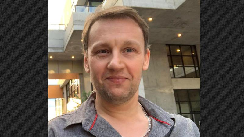 Man charged with murder of ex-wife in court | Vernon Matters