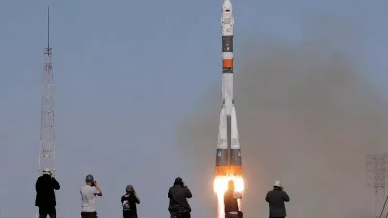 Sask. Grade 5 girl reaches for the stars at NASA Space Camp | northeastNOW