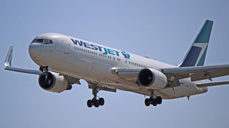 WestJet strike likely averted as Ottawa imposes arbitration on airline ...