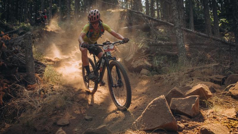 ‘An amazing experience:’ mountain bikers take over Nanaimo trails for ...