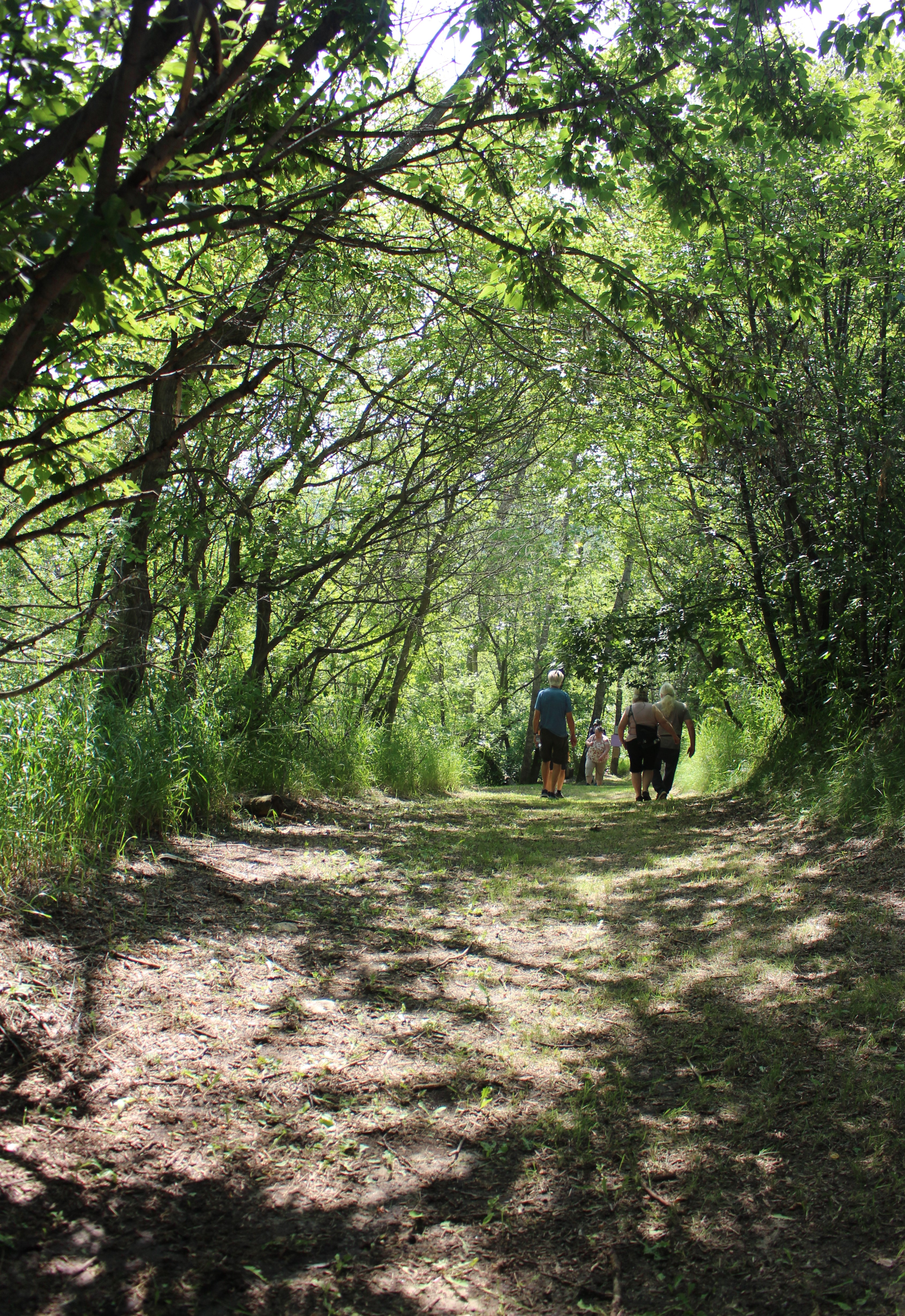 Living history: grand opening of overnight experience at Doukhobor ...