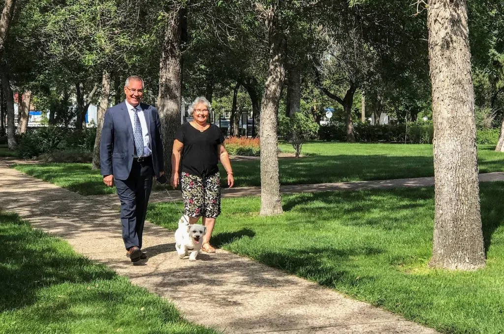 Q&A: Mirasty celebrates five years as Sask.’s lieutenant governor ...