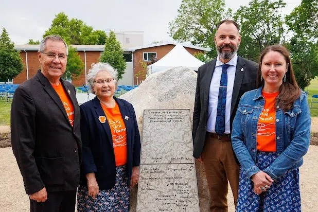 Q&A: Mirasty celebrates five years as Sask.’s lieutenant governor ...