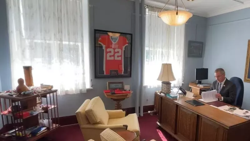 Q&A: Mirasty celebrates five years as Sask.’s lieutenant governor ...