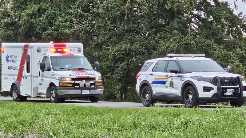 Assault in downtown Chilliwack sends one to hospital: RCMP | Fraser ...