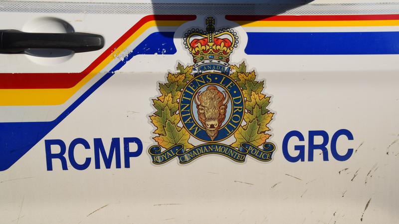Alberta Rcmp Corporal Provides Information On Weekend Plane Crash Everythinggp 0531