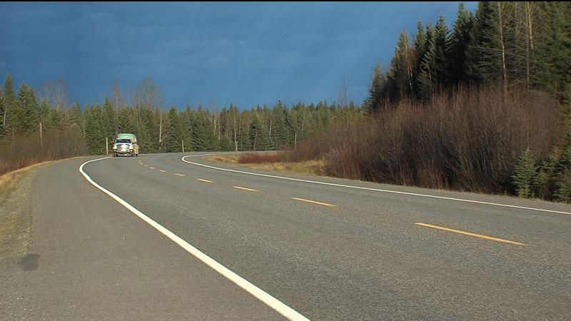Highway 16 East to reopen Friday morning | CKPG Today
