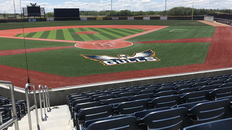 Sylvan Lake Gulls announce 19U Prep Team | rdnewsnow.com