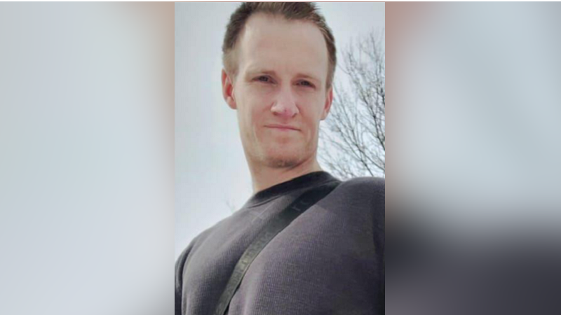Missing 31-year-old man last seen in Brocklehurst: Kamloops RCMP | B100