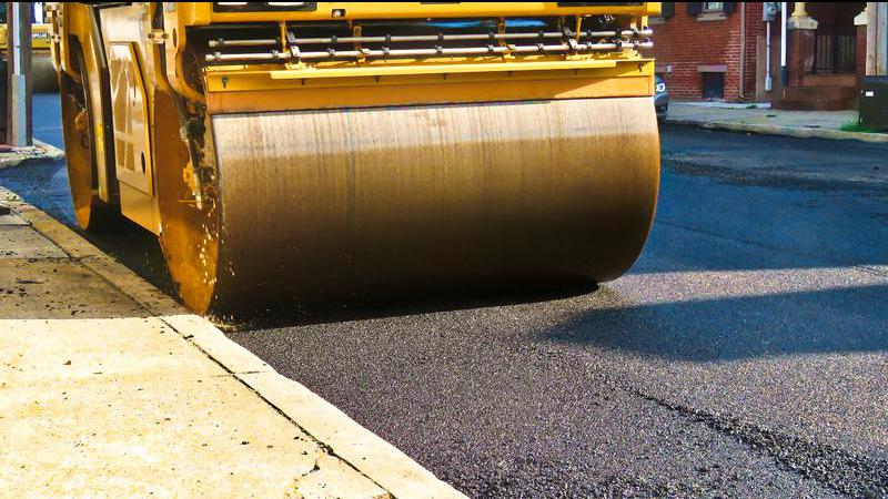 Multi-phase paving project in downtown Vernon to begin next month ...