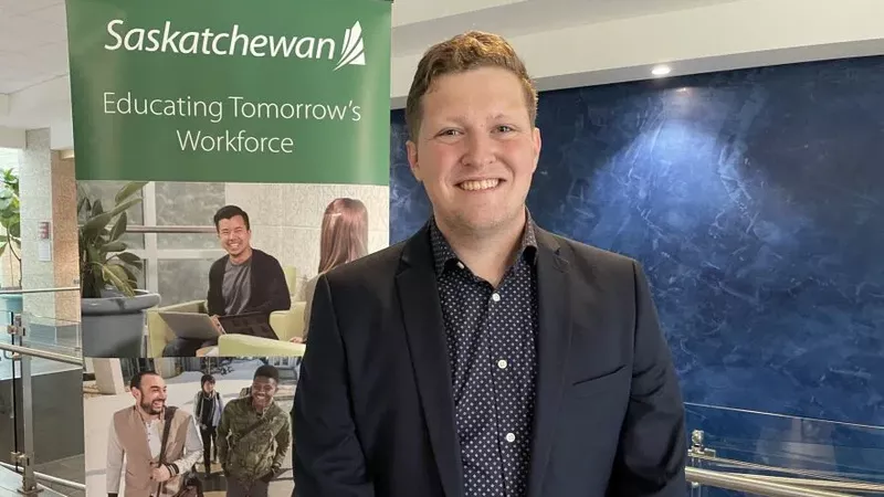 News – Saskatchewan | paNOW