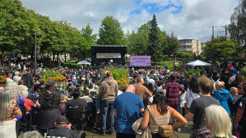 Downtown Chilliwack church event to draw thousands this weekend with ...