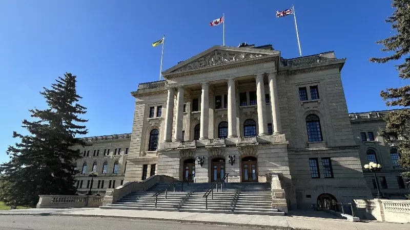 Province touts progress on growth plan targets ahead of election | paNOW