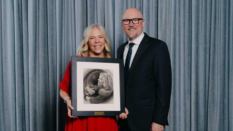 Lethbridge artists & supporters honoured | Lethbridge News Now