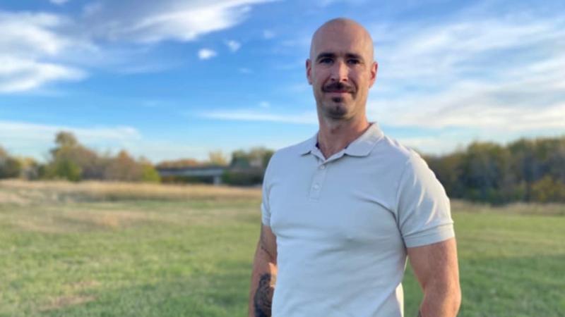 Council candidate wants to boost growth and address homelessness ...